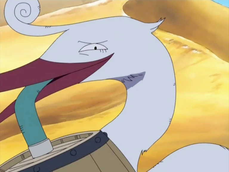 Warisaki | OnePiecePedia | Fandom