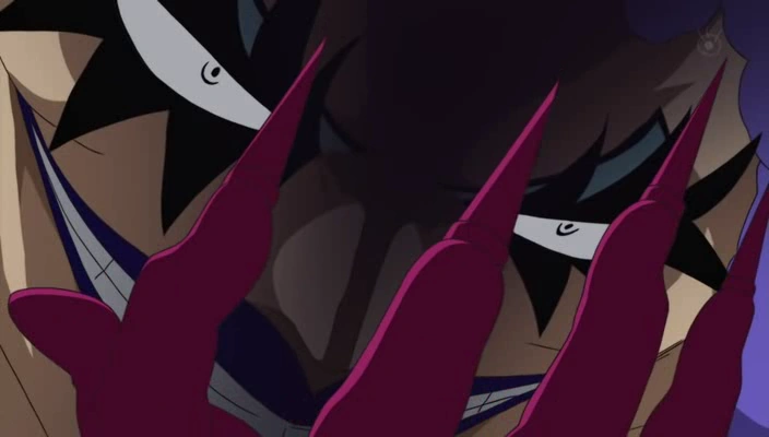 Horu Horu no Mi | One Piece Wiki | Fandom