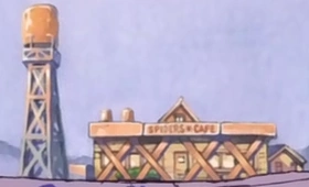 Spider's Café | One Piece Encyclopédie | Fandom