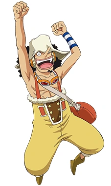 Usopp | One Piece Wiki | Fandom
