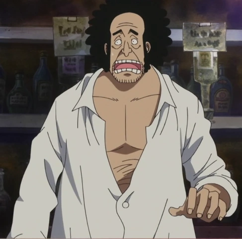 Humphrey | One Piece Wiki Italia | Fandom