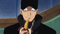 Kaku | One Piece Wiki | Fandom