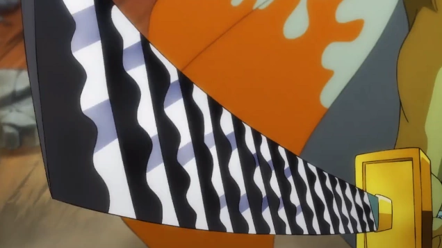 Karakuri Rasento | One Piece Wiki Italia | Fandom