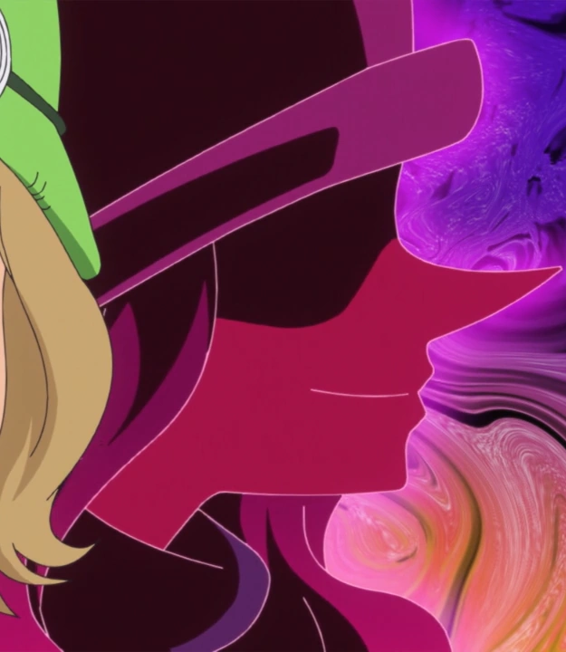 Mansherry | One Piece | Fandom