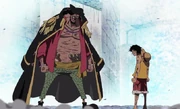 Arco de Impel Down | One Piece Wiki | Fandom