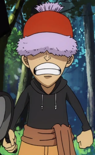 Ninjin | One Piece Wiki | Fandom