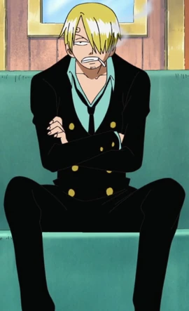 Sanji | One Piece Encyclopédie | Fandom