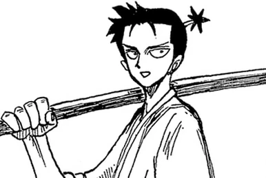 One Piece Koshiro