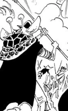 Cands | One Piece Wiki | Fandom