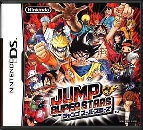 Jump Super Stars | One Piece Encyclopédie | Fandom