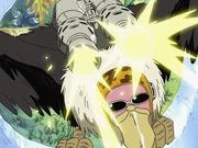 Miss Friday | One Piece Wiki | Fandom