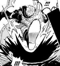 Rimoshifu Killingham | One Piece Wiki | Fandom