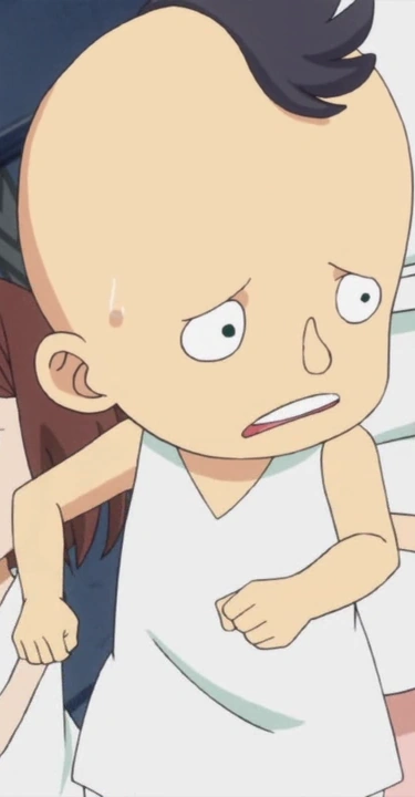 Billot | One Piece Wiki Italia | Fandom