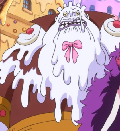 Charlotte Opera | One Piece Wiki | Fandom