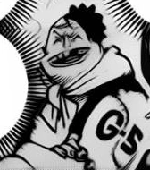 Gal | One Piece Encyclopédie | Fandom