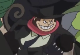 Keith | One Piece Encyclopédie | Fandom