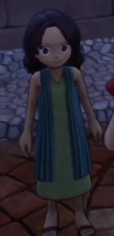 Martha | One Piece Wiki | Fandom