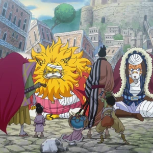 Discuss Everything About One Piece Wiki | Fandom
