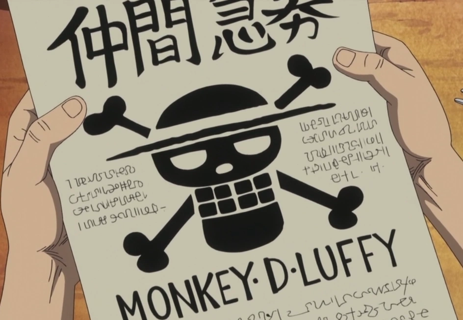 Kru Topi Jerami Palsu | One Piece Wiki | Fandom