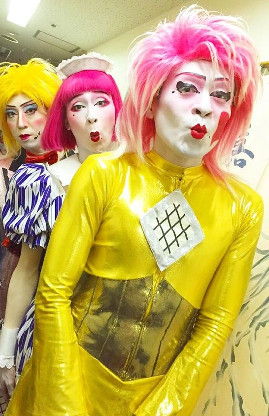 Kei | One Piece Encyclopédie | Fandom