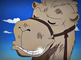 Matsuge | One Piece Wiki | Fandom