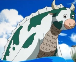 Mohmoo | One Piece Wiki | Fandom