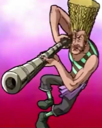 Nanya | One Piece Wiki | Fandom