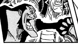 Ninth | One Piece Wiki | Fandom