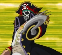 Rokai | One Piece Wiki | Fandom