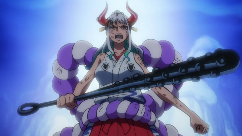 Takeru | One Piece Wiki | Fandom