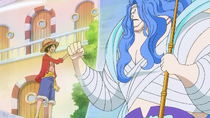 Fukaboshi | One Piece Wiki | Fandom