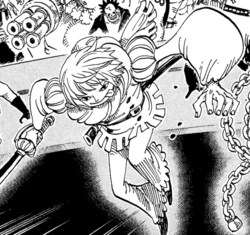 Haruta | One Piece Wiki | Fandom