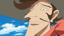 Largo | One Piece Wiki | Fandom