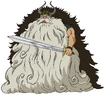 Jarul | One Piece Wiki | Fandom
