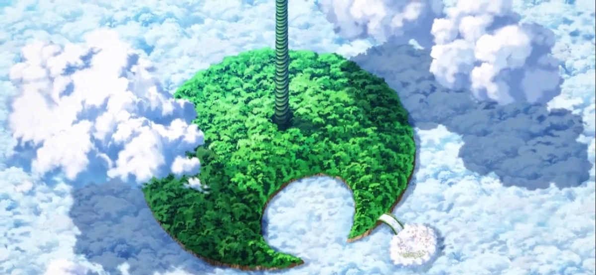 Upper Yard | OnePiecePedia | Fandom