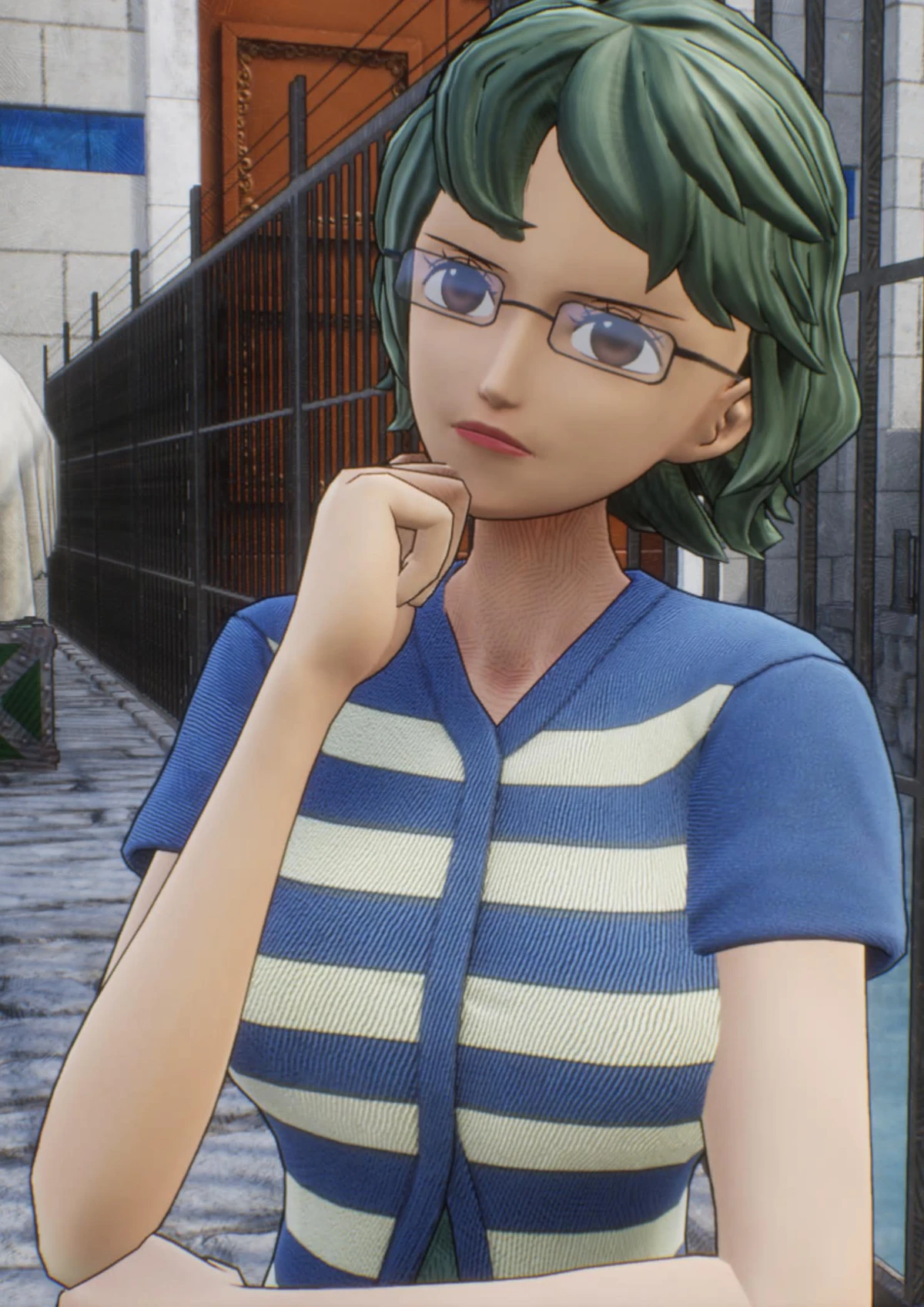 Yuka (Jeu) | One Piece Encyclopédie | Fandom