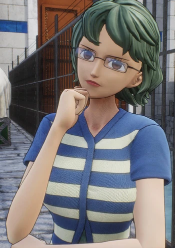 Yuka | One Piece Wiki | Fandom