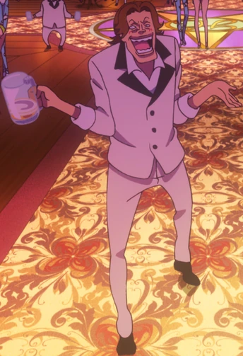 Bandsman | One Piece Wiki | Fandom