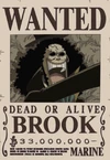 Brook/Gallery | One Piece Wiki | Fandom
