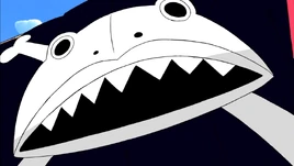 Fanged Toad Pirates | One Piece Wiki | Fandom