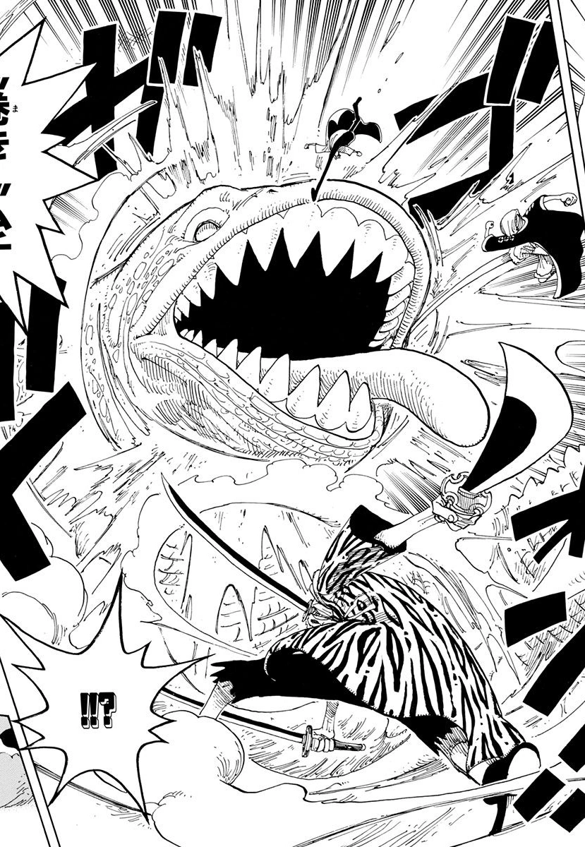 Three Sword Style/Team Combinations | One Piece Wiki | Fandom