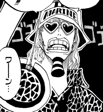 Jango | One Piece Wiki | Fandom