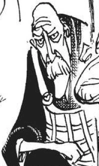 Kagero | One Piece Wiki | Fandom