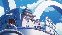 New Marineford | One Piece Wiki | Fandom