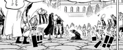 Barto Club | One Piece Wiki | Fandom