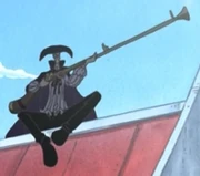 Senriku | One Piece Wiki | Fandom