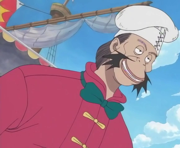 Shiu | One Piece Wiki Italia | Fandom