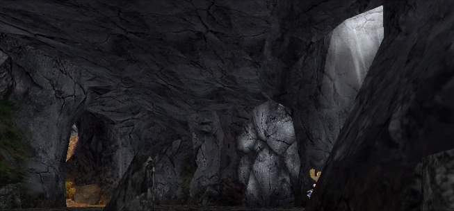 Cave Zone | One Piece Encyclopédie | Fandom