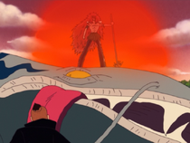 Mont Blanc Noland | One Piece Wiki | Fandom