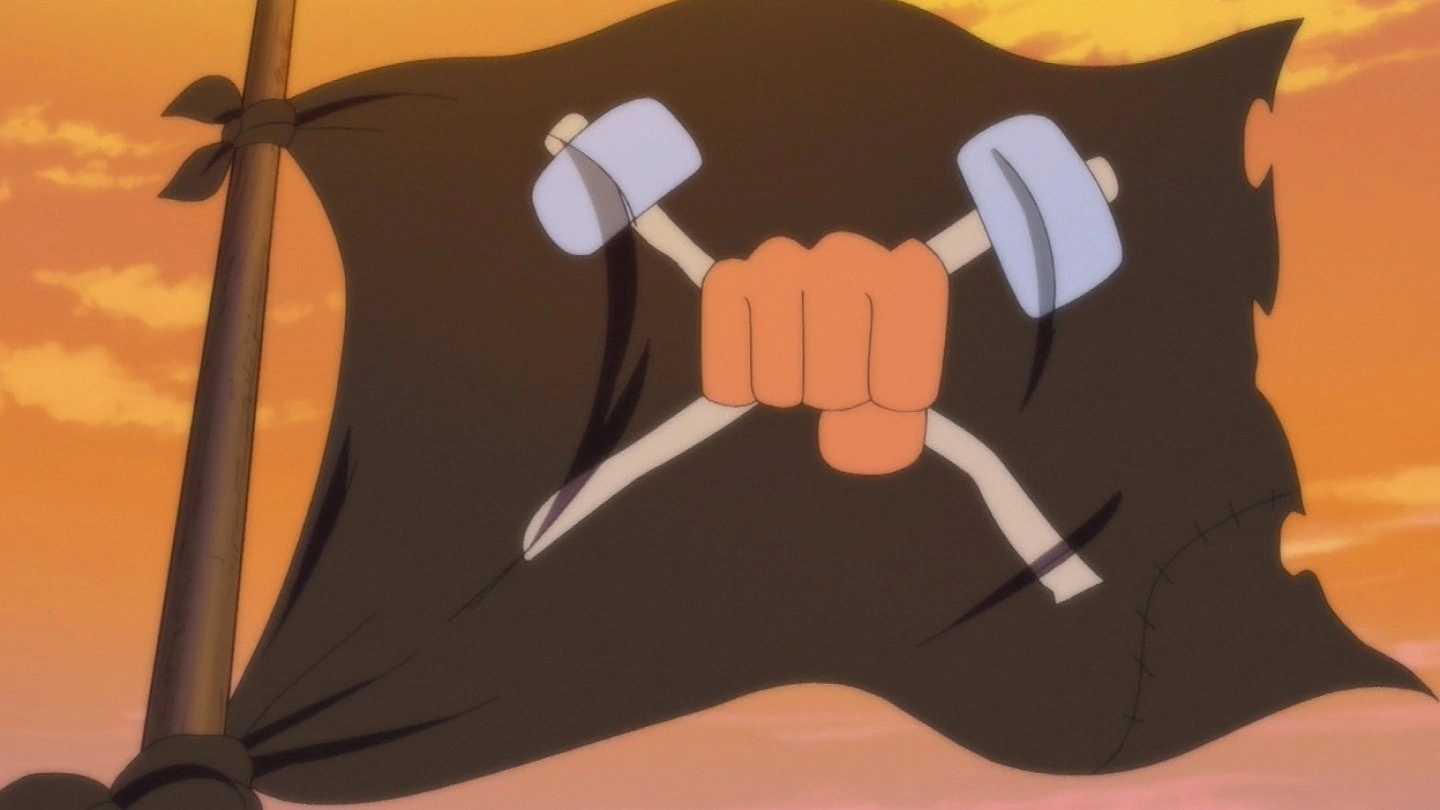 Naguri Pirates | One Piece Wiki | Fandom